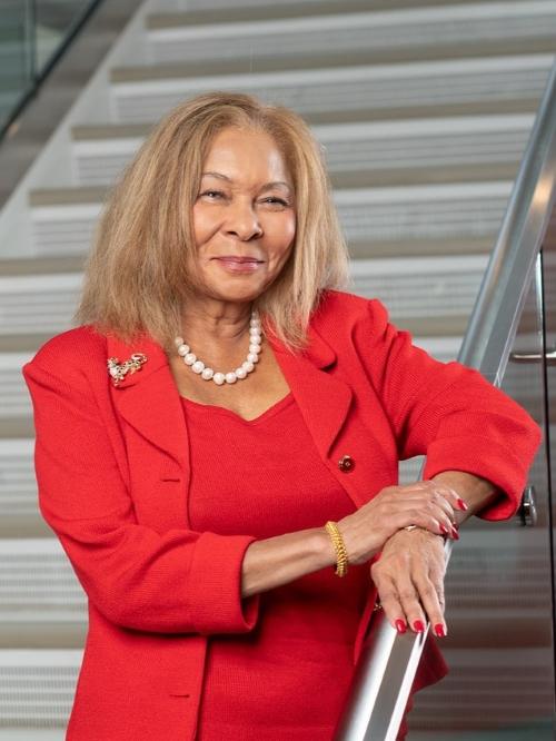 Cabinet | Westfield State University